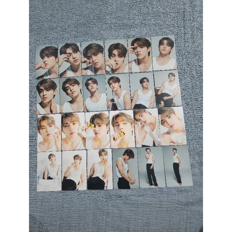 Jual Seventeen best album 17 is right here dear ver scoups | Shopee Indonesia