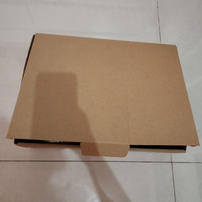 Jual PACKING BOX COKLAT | Shopee Indonesia