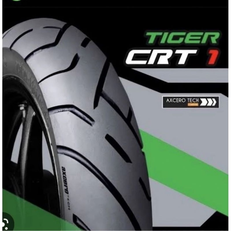Jual Ban Motor Matic Tubelles KINGLAND 80/90-14 90/90-14 Beat Vario ...