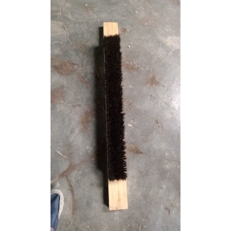 Jual sikat ijuk kayu 120cm | Shopee Indonesia