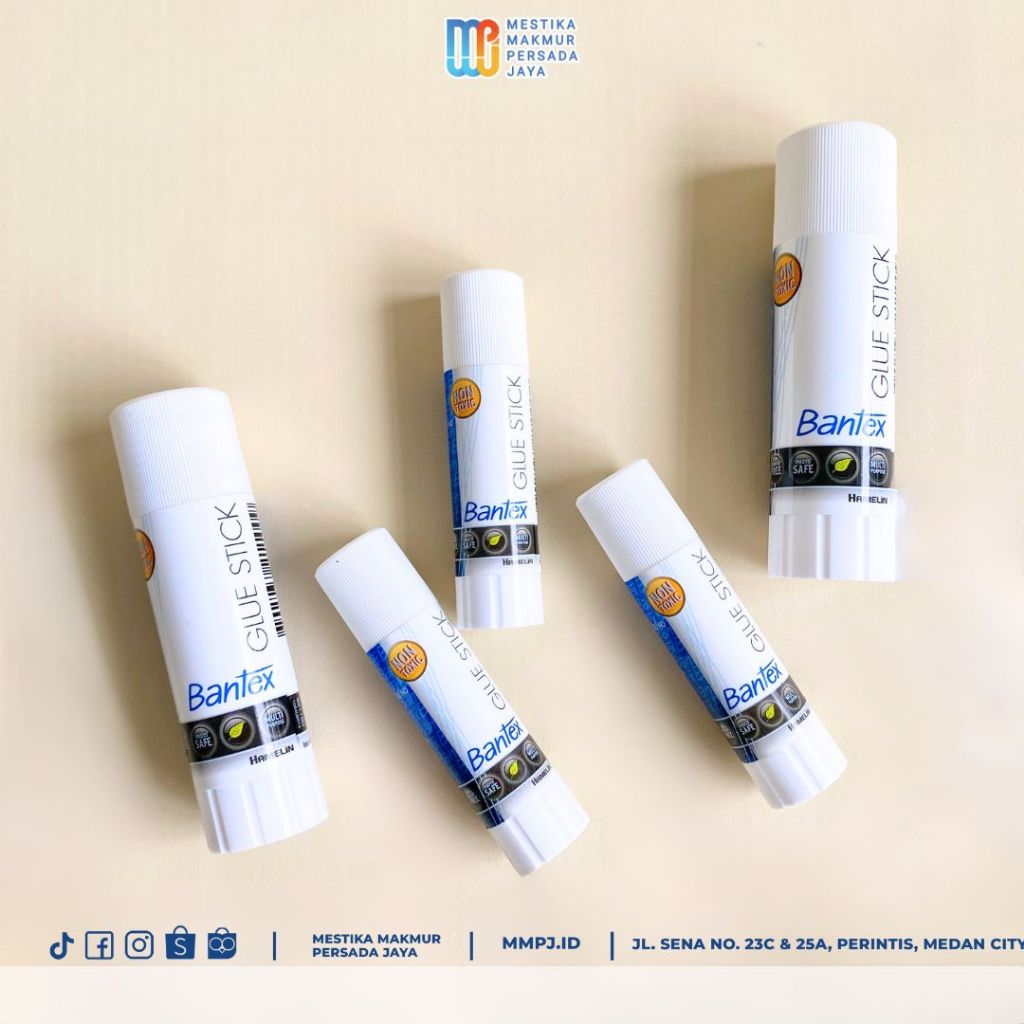 Jual Bantex Glue Stick / Lem Kertas Stick / Lem Kertas Batang | Shopee ...