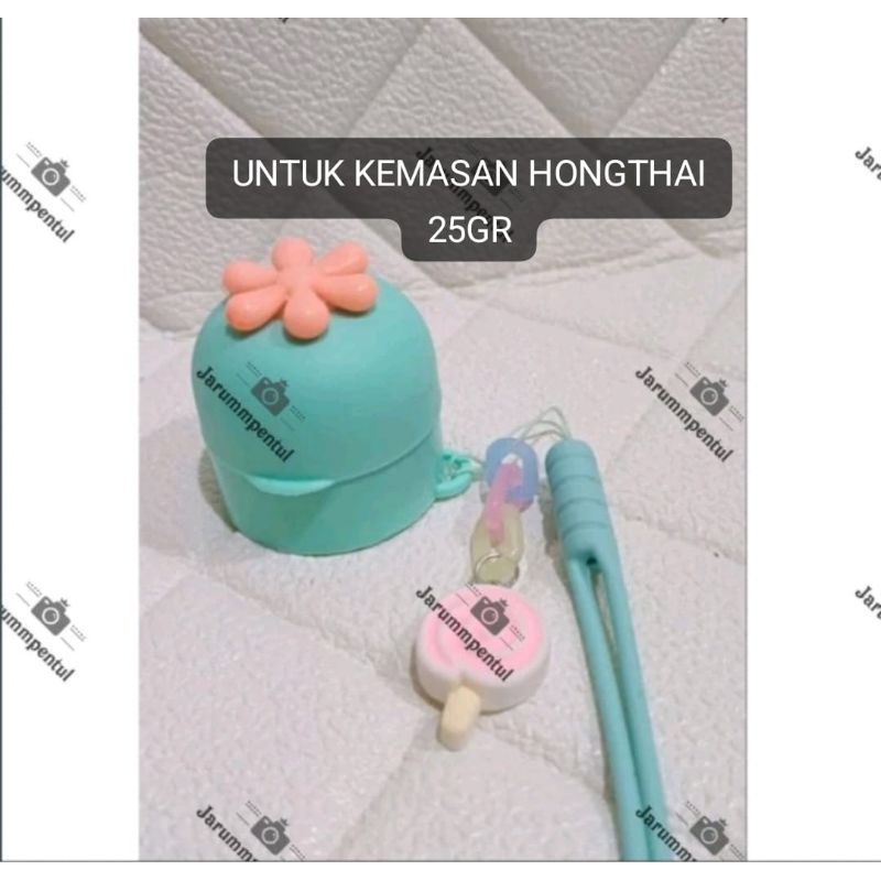 Jual Hong Thai Inhaler / Hongthai Inhaler Brand Compound Herb Inhaler ...