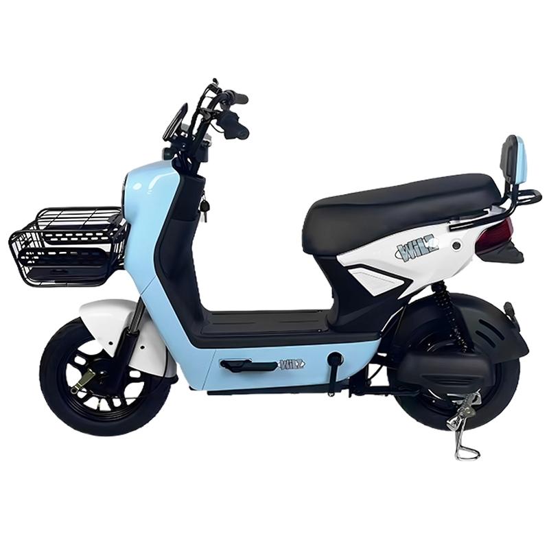 Jual GEEKMAN Sepeda Listrik Murah Sepeda Listrik Dewasa 48V 12ah Sepeda ...