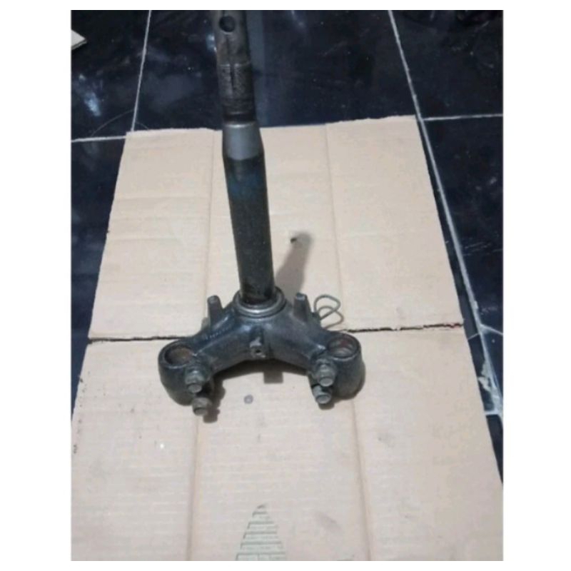 Jual Segitiga smash new smash lama smash titan secon original | Shopee ...