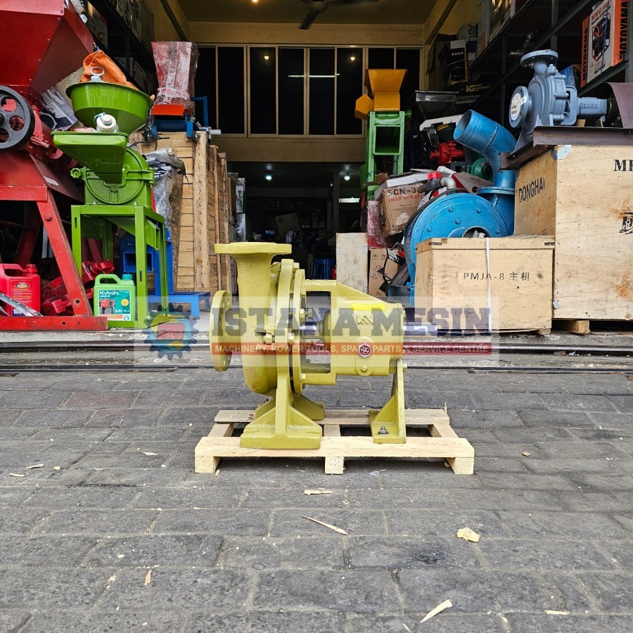 Jual MESIN POMPA SENTRIFUGAL KEWPUMP KS SE 2 SEN 50 CENTRIFUGAL PUMP | Shopee Indonesia