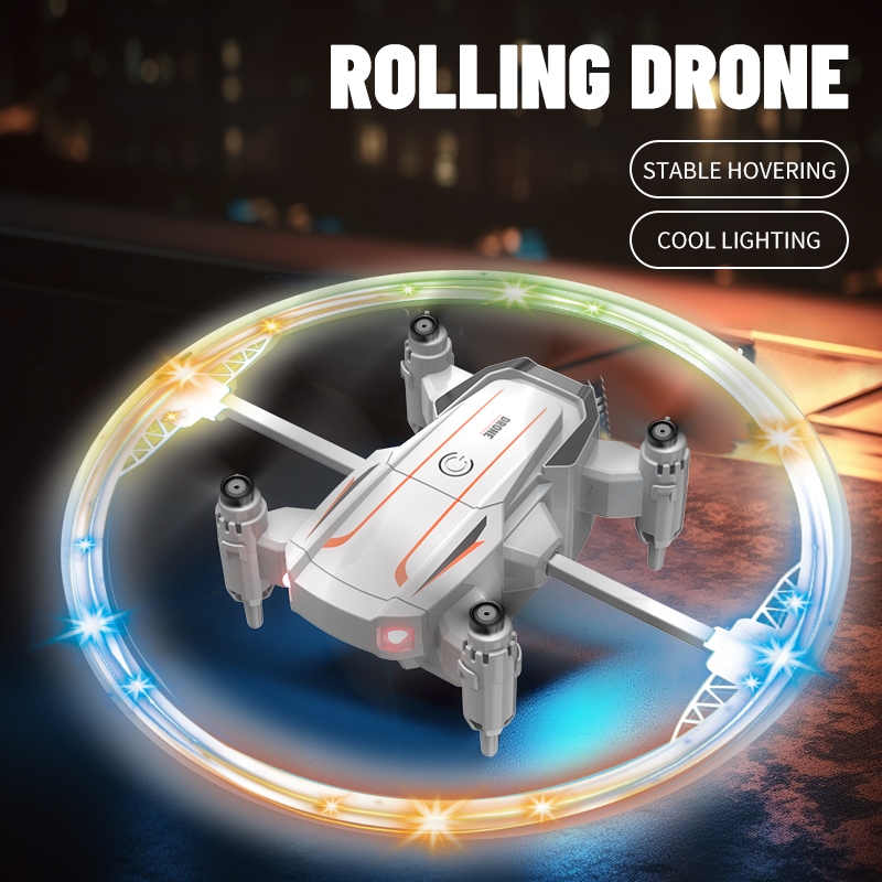 Jual 【READY STOCK】Smart Drone BK2 8k HD Camera Shoot Original Indoor ...