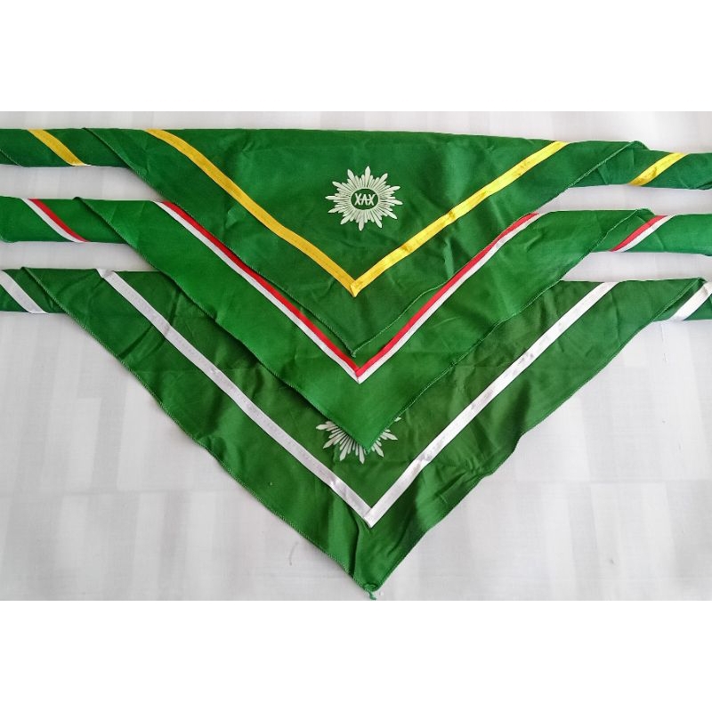 Jual Hasduk HW Muhammadiyah SD SMP SMA Kacu HW Muhammadiyah SD SMP SMA ...