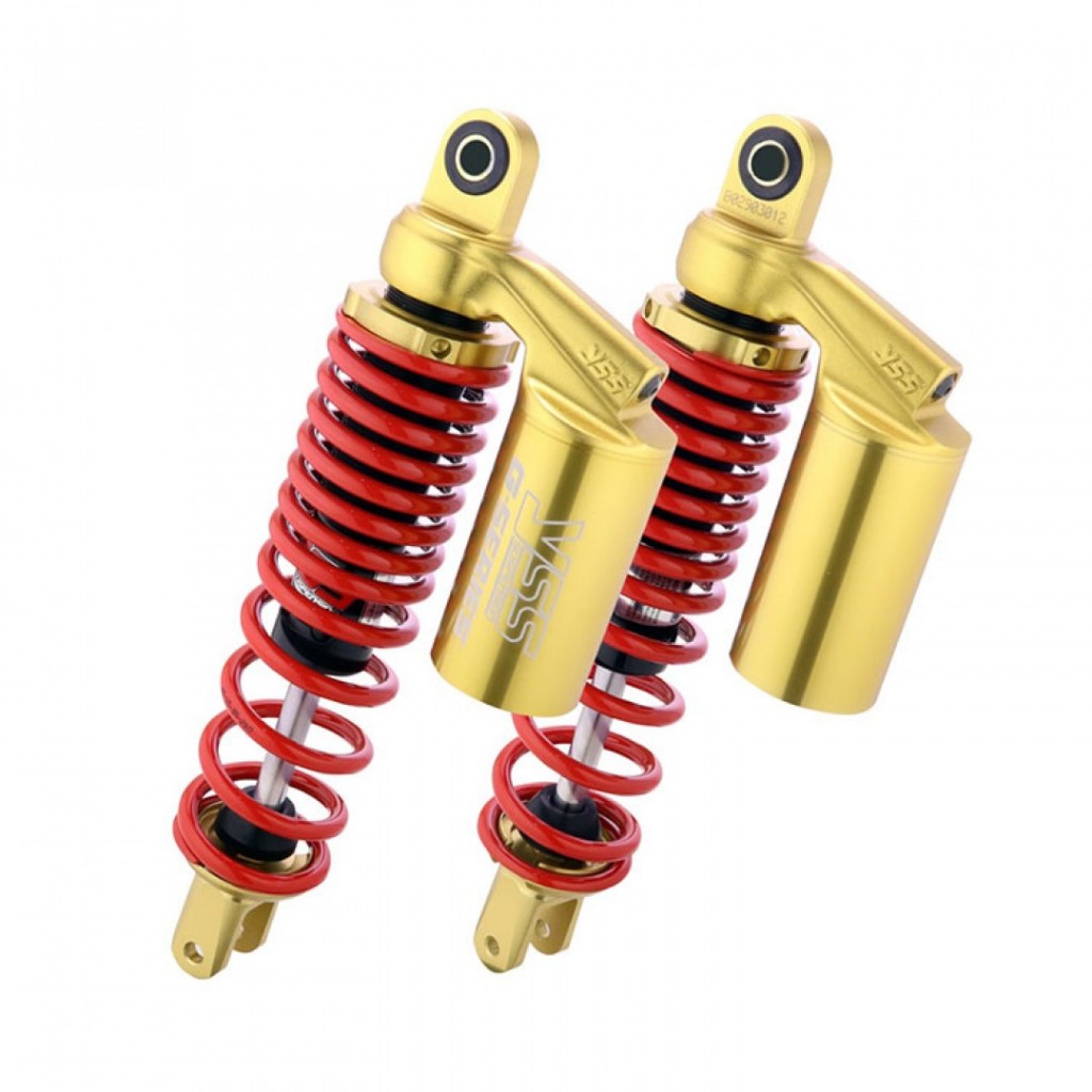 Jual SHOCK YSS G PLUS G SPORT SERIES SMOOTH NMAX OLD NEW PCX 150 AEROX GOLD EDITION ORIGINAL ...