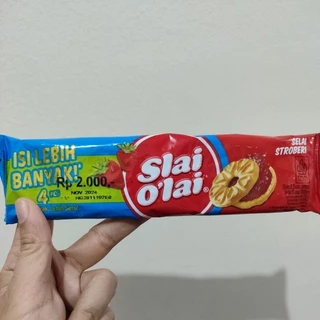 Jual Slai Olai Terlengkap & Harga Terbaru Juni 2024 | Shopee Indonesia