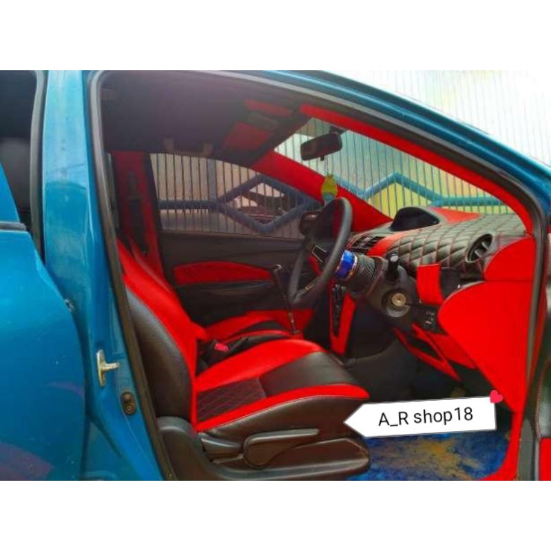 Jual Alas dashboard mobil vios gen 1 | Shopee Indonesia