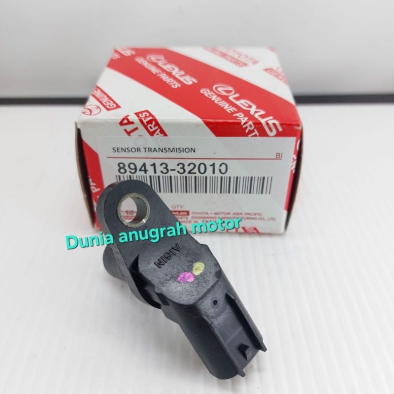 Jual SENSOR SPEED SENSOR TRANSMISI SENSOR KILOMETER MATIC MATIK METIK ...
