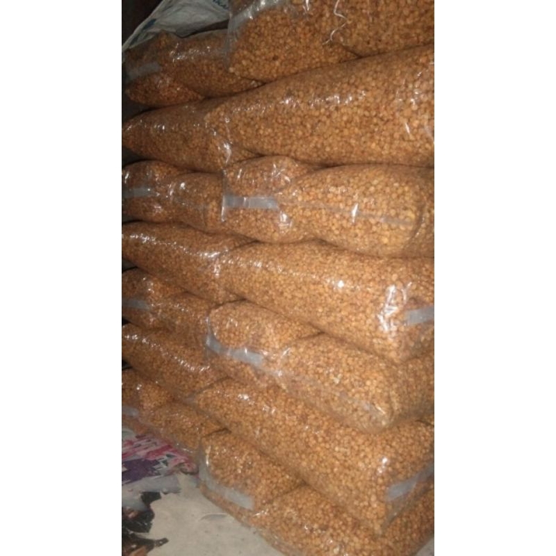 Jual PROMO!!! oleh oleh khas boyolali marning jagung asin gurih rasa ...