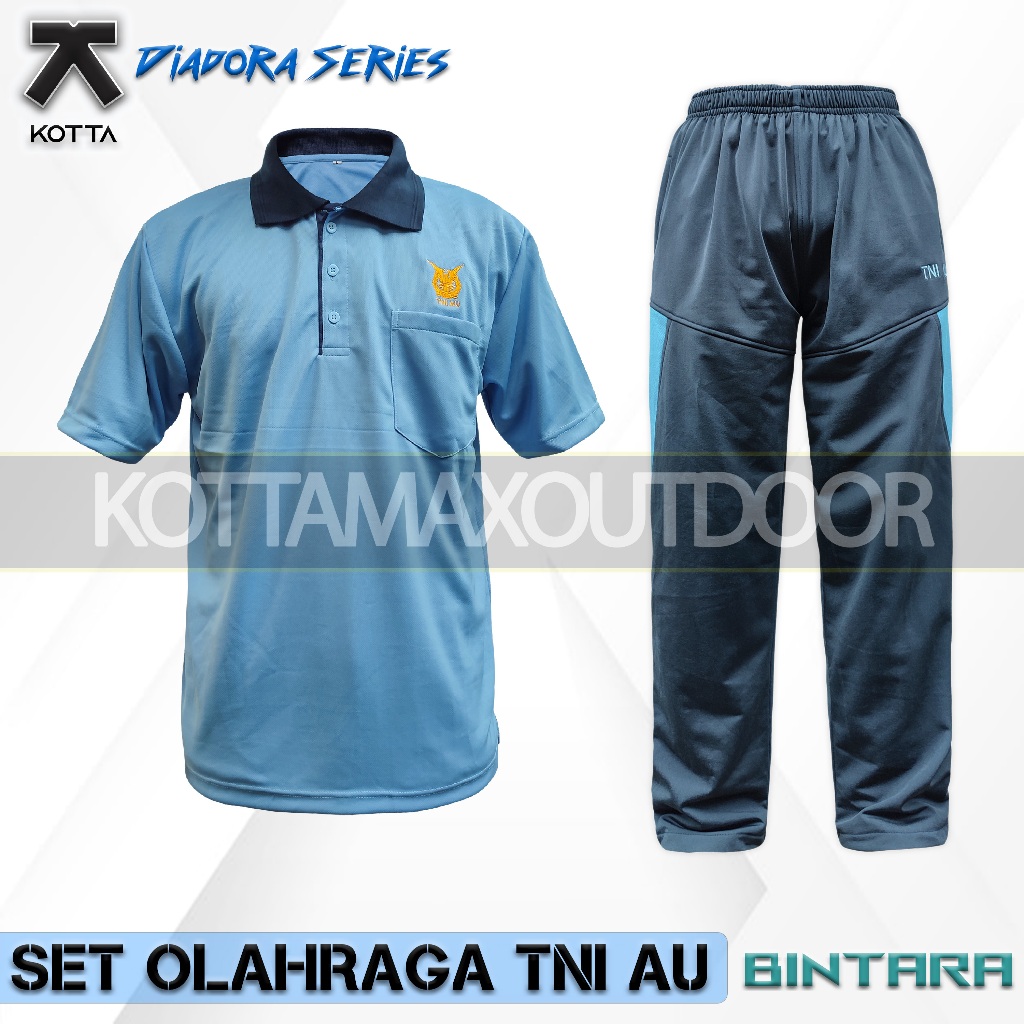 Jual SERAGAM OLAHRAGA TNI AU - SETELAN OLAHRAGA TNI AU - KAOS OLAHARAGA ... Jual SERAGAM OLAHRAGA TNI AU - SETELAN OLAHRAGA TNI AU - KAOS OLAHARAGA ...
