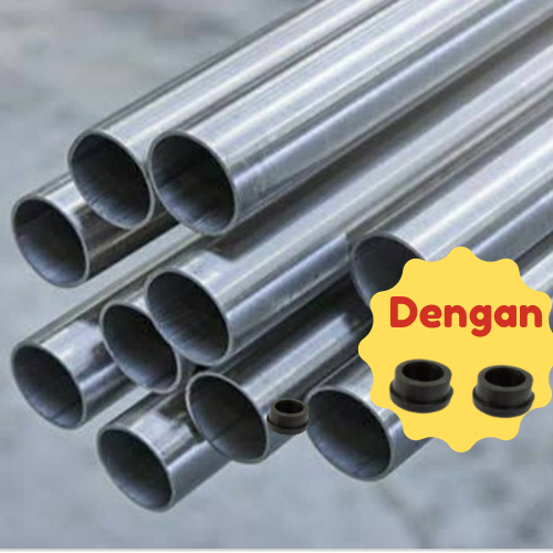 Jual Pipa besi tiang gantungan hook Besi Pipa 3/4 inch Besi Pipa ...