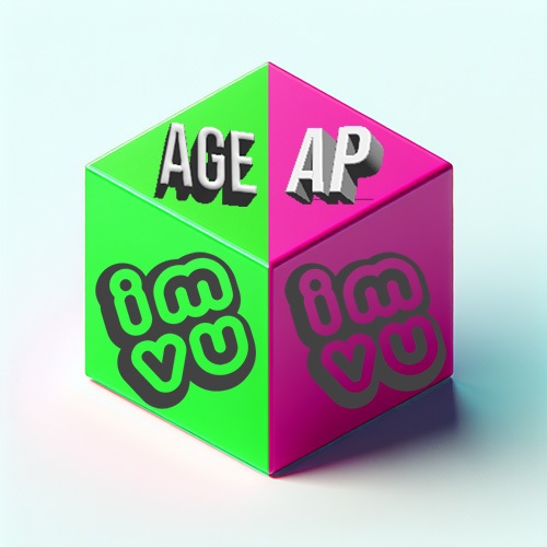 Jual IMVU Upgrade Age + AP Proses Instan | Shopee Indonesia