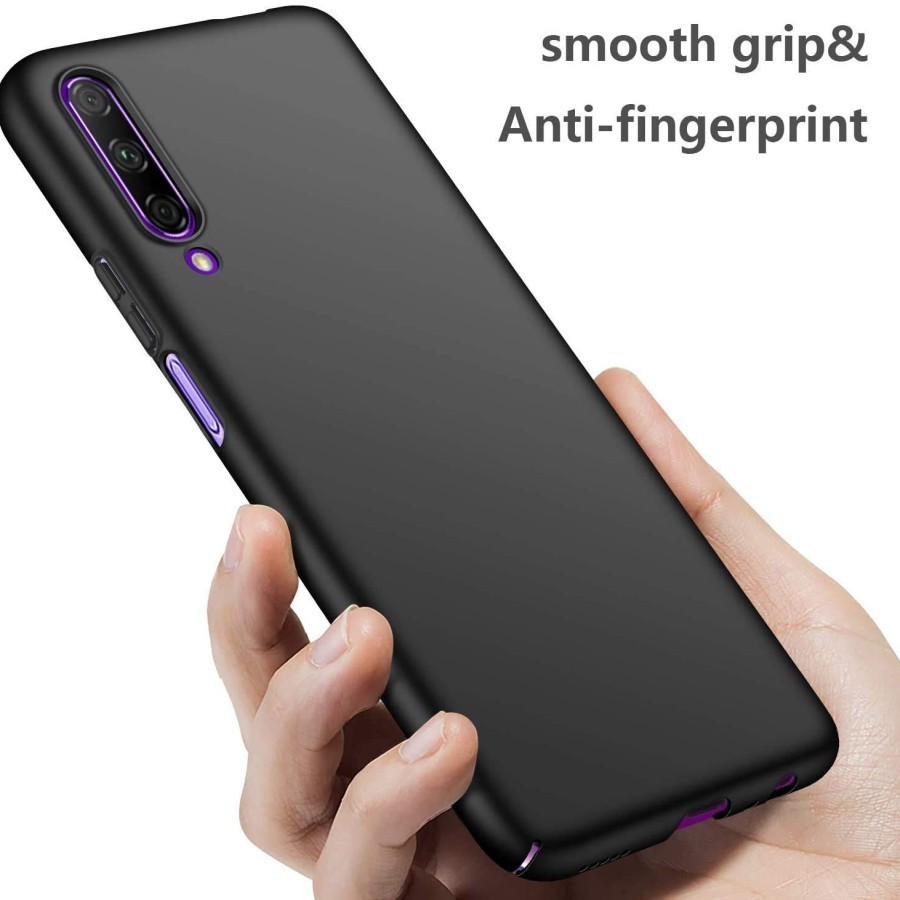 Jual CASE HUAWEI Y9 PRIME / Y9S / Y9 2019 PREMIUM CASE SLIM MATTE CASE ...