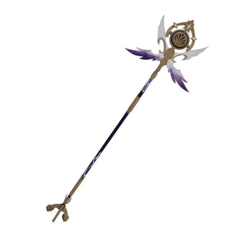 Jual Pre Order Robin HSR staff | Shopee Indonesia