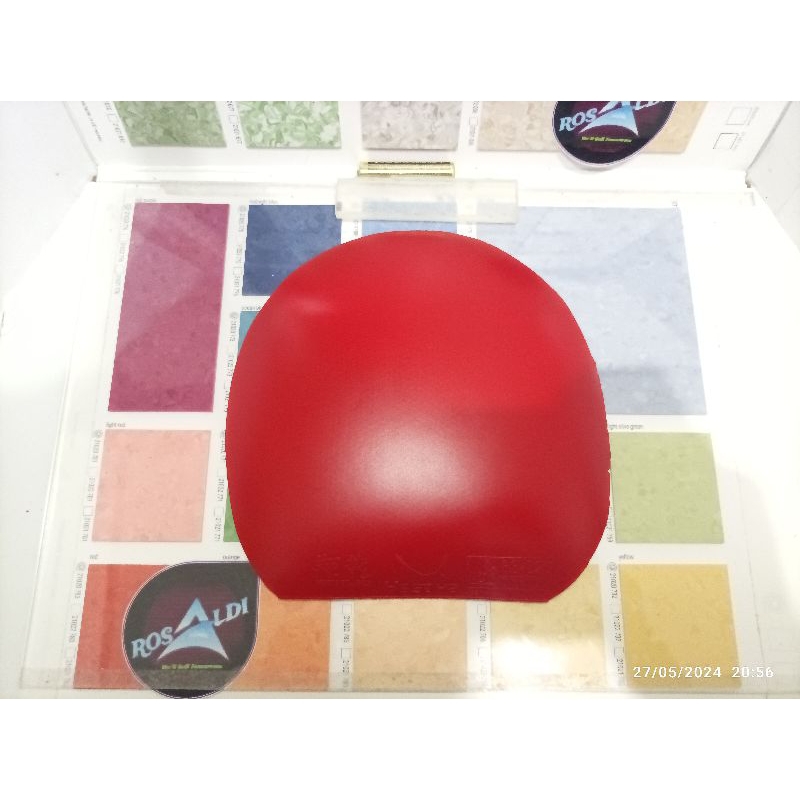 Jual Karet Yasaka Rising Dragon second bekas | Shopee Indonesia