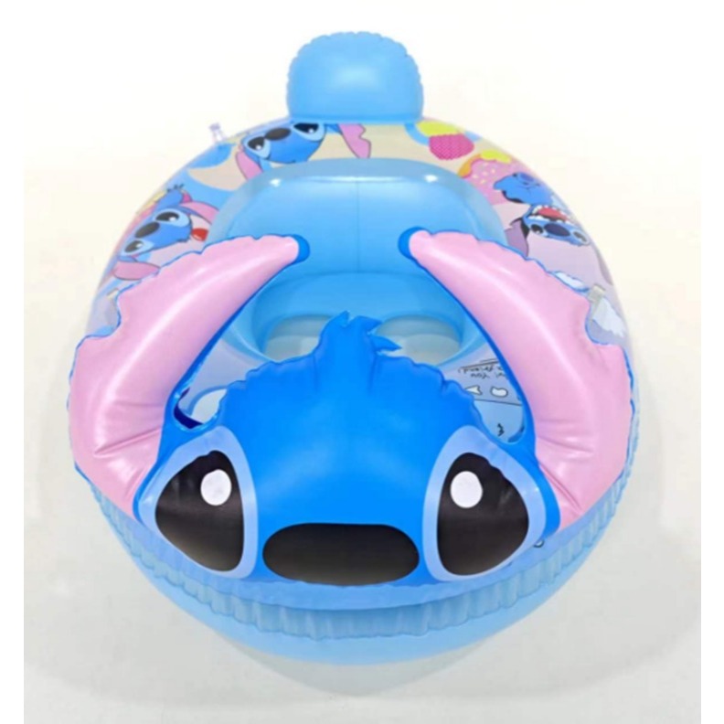 Jual BG Ban Renang Anak Karakter Quacker Float Children pool Pelampung ...