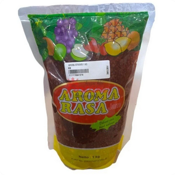 Jual Selai Aroma Rasa Selai Strawberry 1 kg | Shopee Indonesia