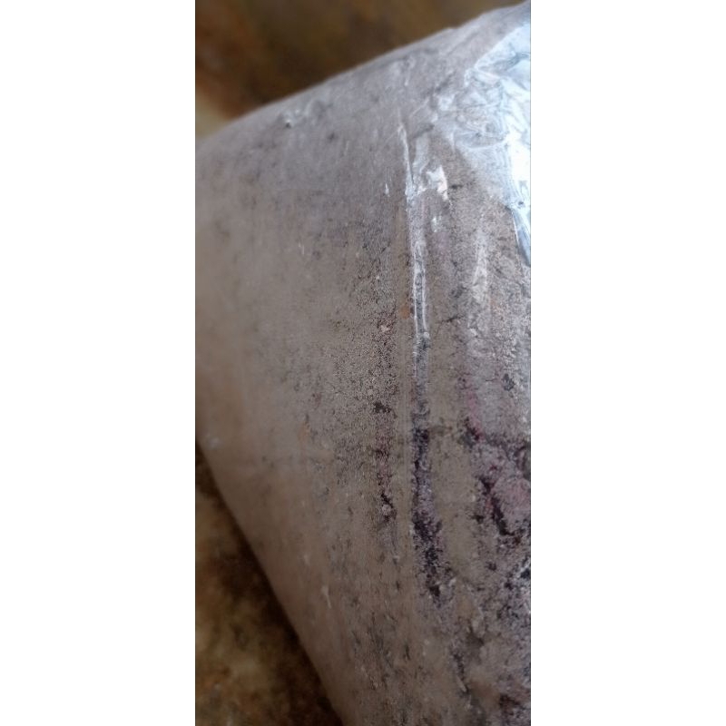 Jual Abu bakar/abu kayu halus/media tanam/1kg | Shopee Indonesia