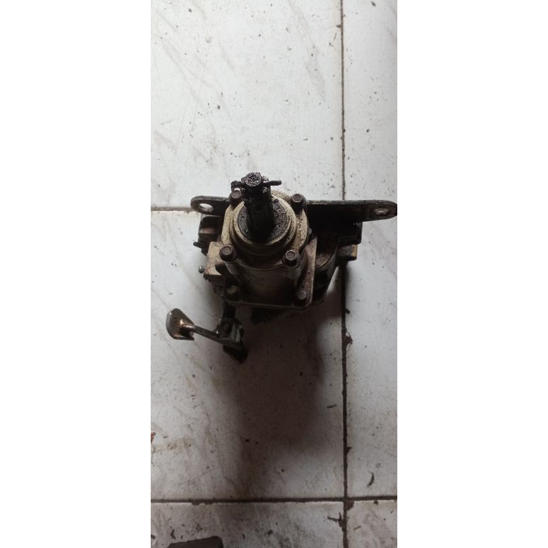 Jual Gear box long / Reverse gear Assy Viar Karya 200cc barang original ...