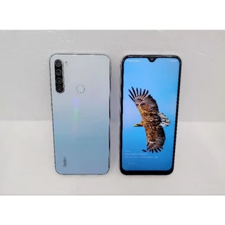 Jual Redmi Note 8 Second Terlengkap & Harga Terbaru Juni 2024 | Shopee ...