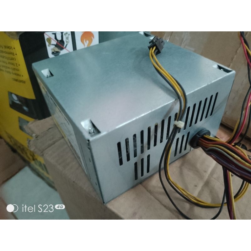 Jual PSU Built Up Bekas kondisi apa adanya | Shopee Indonesia