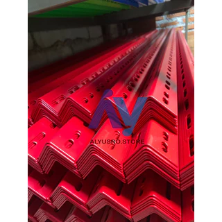 Jual Besi Siku 4x4 Terlengkap & Harga Terbaru Juli 2024 | Shopee Indonesia