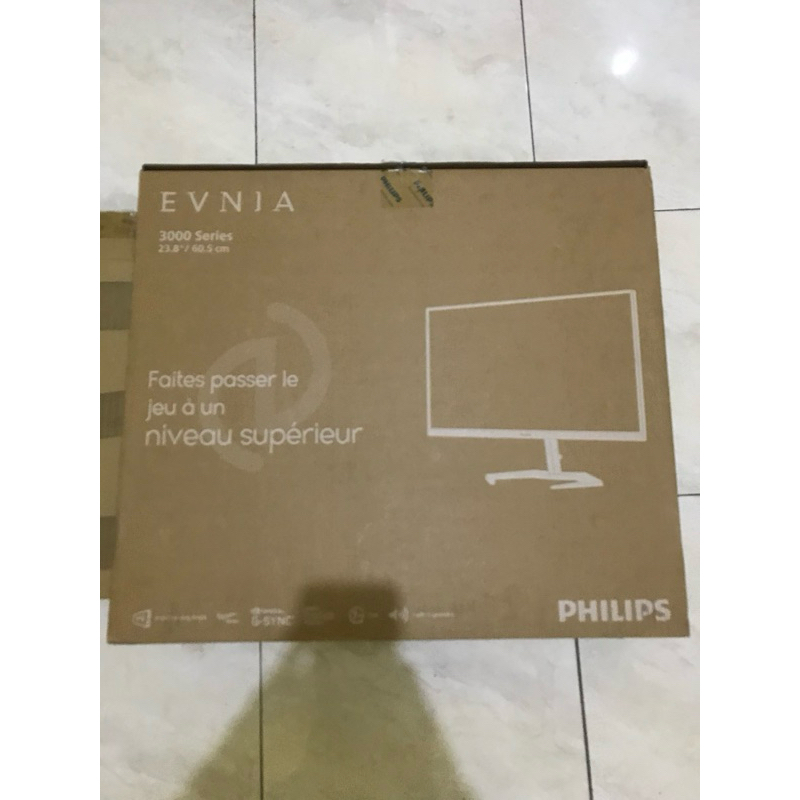 Jual monitor philips 165hz | Shopee Indonesia