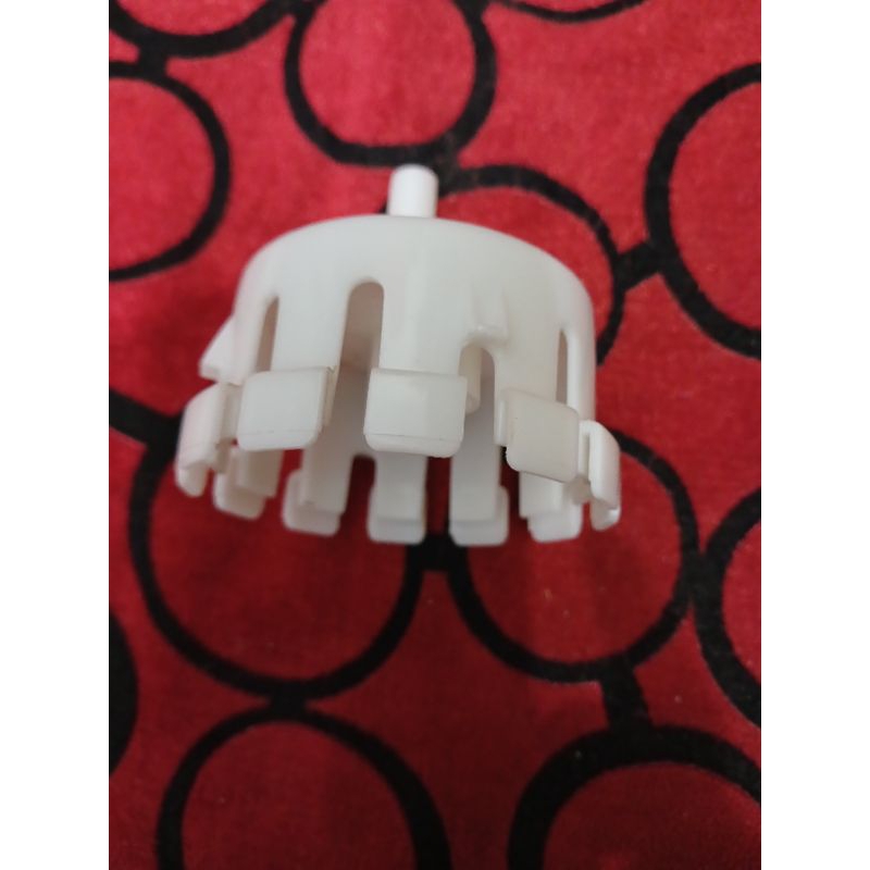 Jual tutup dispenser galon bawah orygnal polytron | Shopee Indonesia