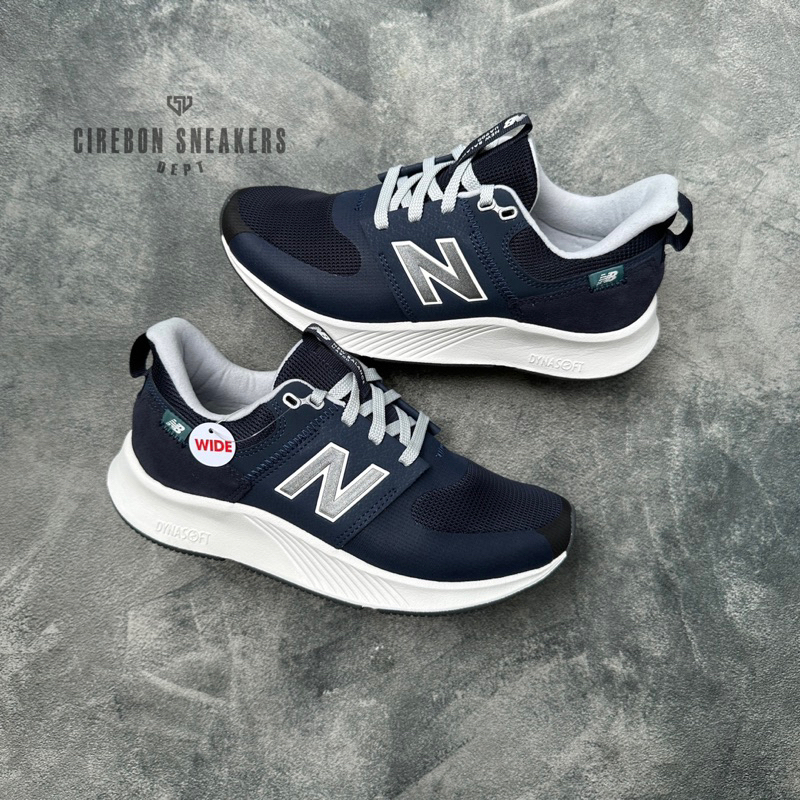 Jual NEW BALANCE 900 NAVY DYNASOFT UA900EN1 - ORIGINAL MAP | Shopee ...
