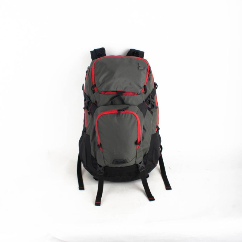 Jual Kalibre Backpack Graphite 02 Art Original | Shopee Indonesia