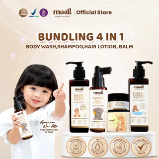 Toko Online Moell Official Store | Shopee Indonesia