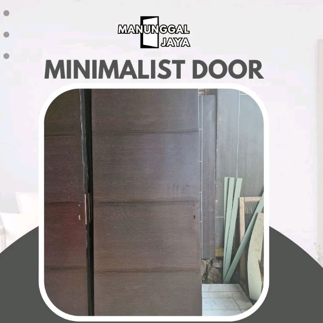 Jual PINTU HPL FULL EDGING | Shopee Indonesia