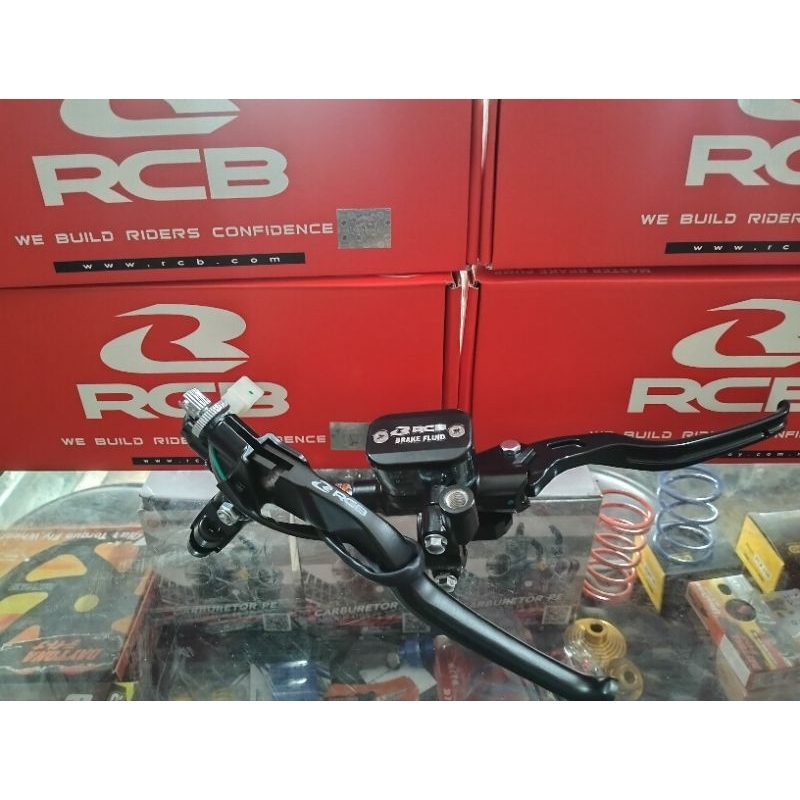 Jual Master rem rcb E3 original | Shopee Indonesia