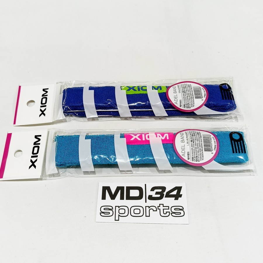 Jual ACC XIOM ADEL HEAD - bet tenis meja | Shopee Indonesia