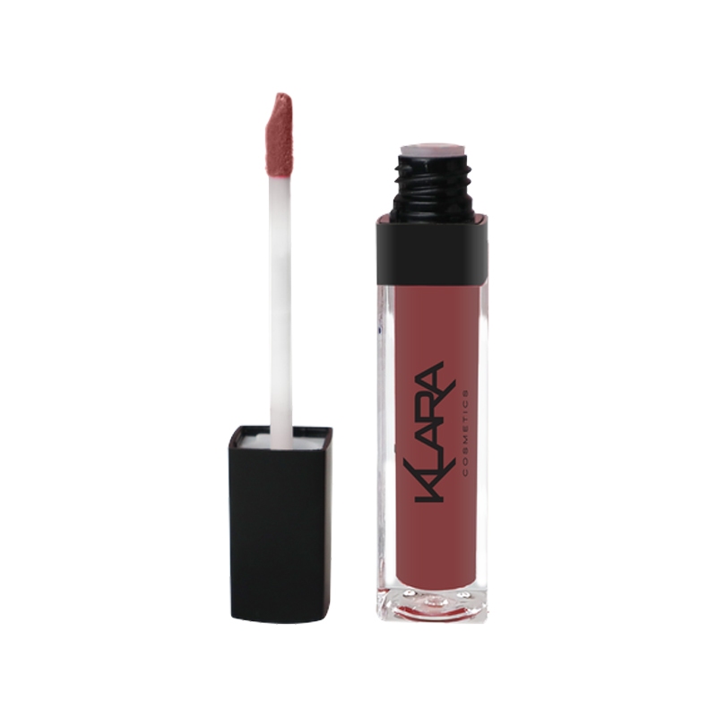 Jual Klara Cosmetics Kiss Proof Lips 23 Provocative Pink Australia ...