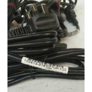 Jual kabel power cpu colokan kaki 3 ori bahan tebal | Shopee Indonesia