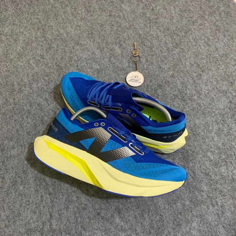 Jual GARAGE NB FUELCELL BIRU | Shopee Indonesia