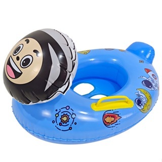 Jual SS Ban Renang Anak Karakter Quacker Float Children pool Pelampung ...