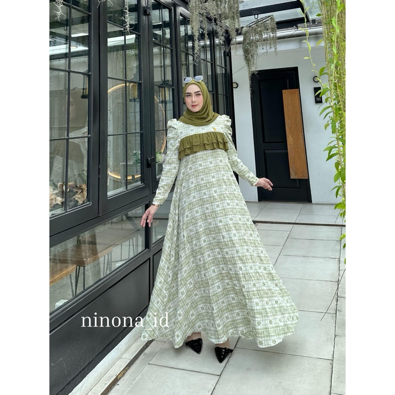 Jual Ninona Series Adella 2in1 | Shopee Indonesia