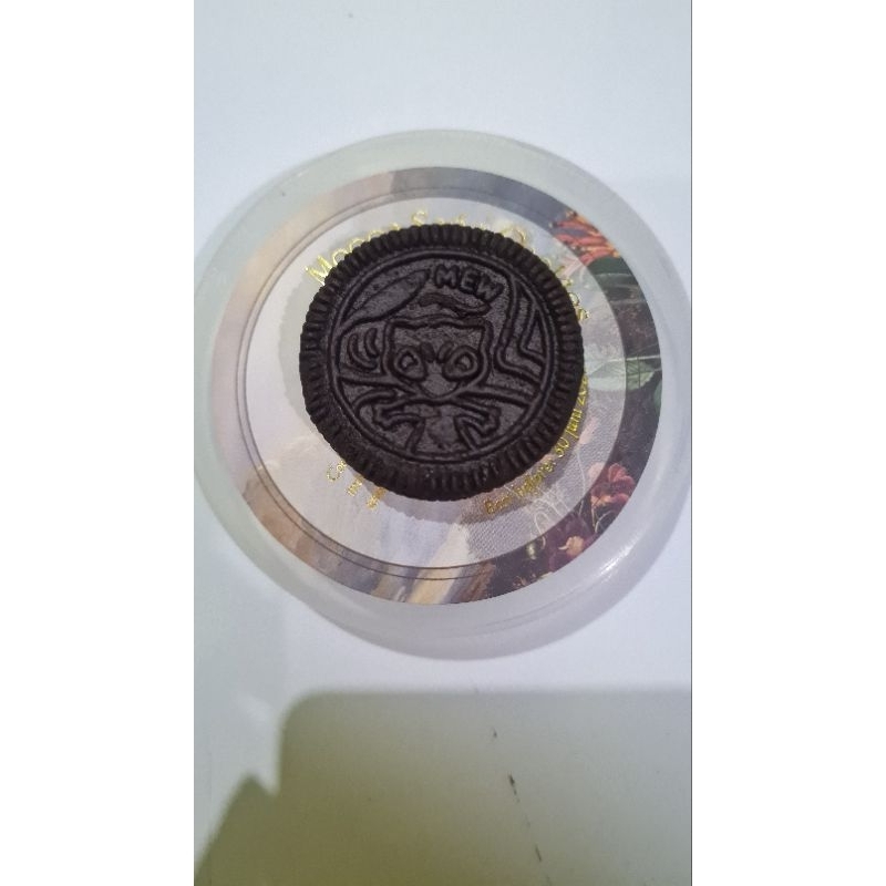 Jual OREO POKEMON MEW MIU | Shopee Indonesia