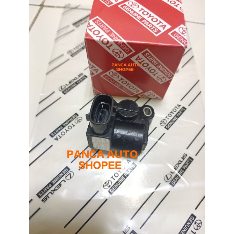 Jual Sensor speed isc control toyota Yaris ori | Shopee Indonesia