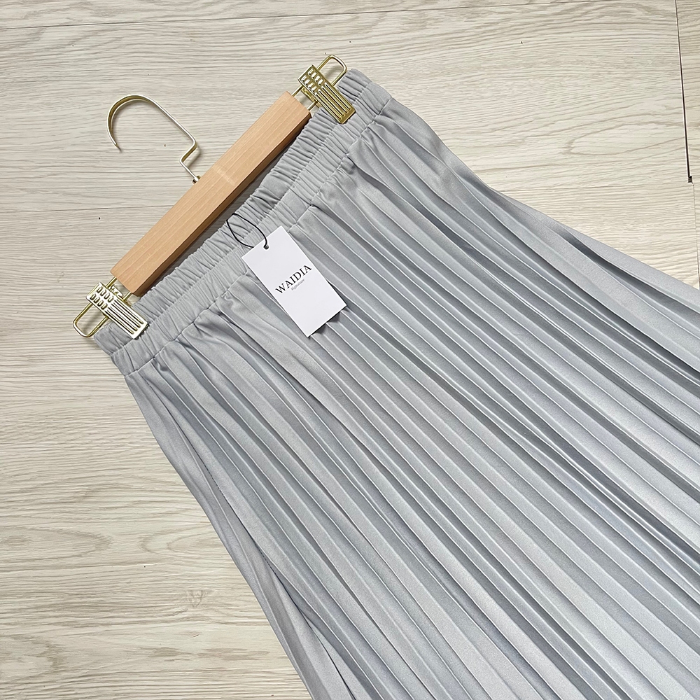 Jual Rok Plisket / Rok Plisket Premium / Rok Formal / Rok kerja / Rok ...