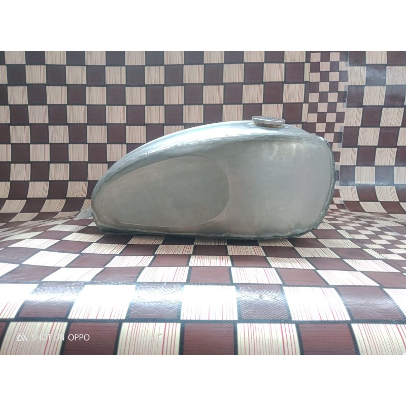 Jual Tangki motor British,Tangki motor custom, Tangki motor model re ...