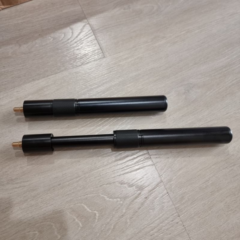 Jual Extension Stick Billiard Telescopic Cue Extender | Shopee Indonesia