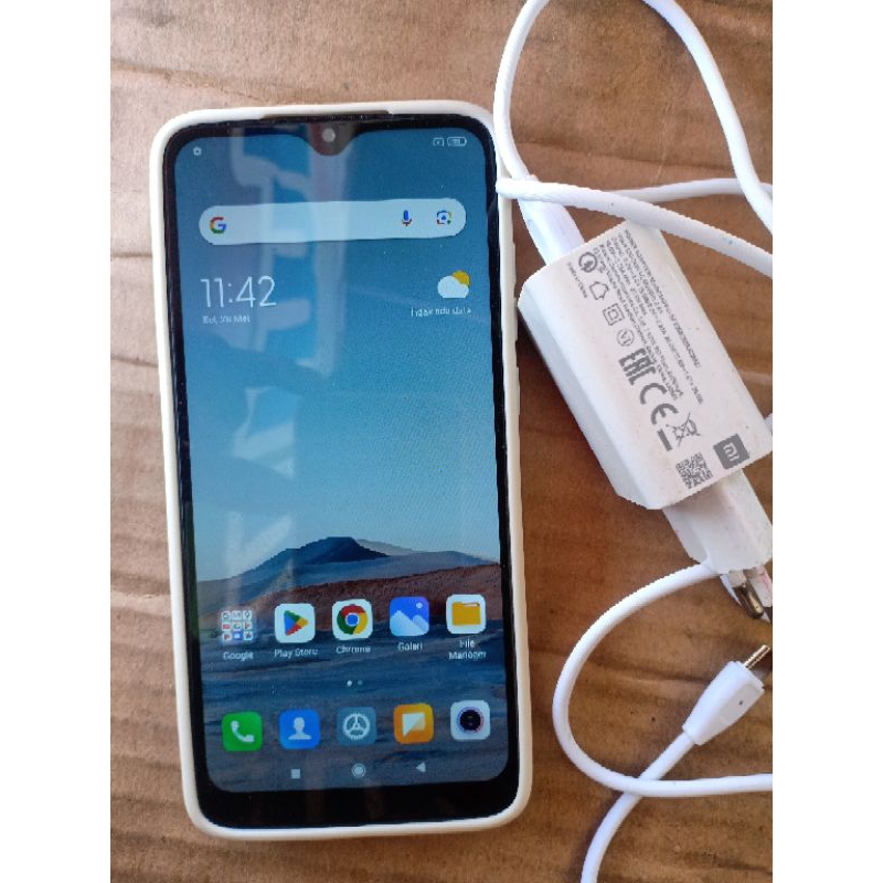 Jual Hp Second, Smartphone second, Redmi Note 8 pro | Shopee Indonesia