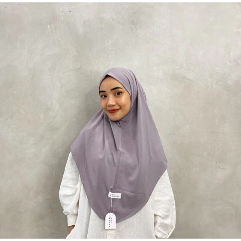 Jual BERGO KENAN PASTEL INSTAN SIZE L - BERGO NONPET ANTEM SIZE L ...