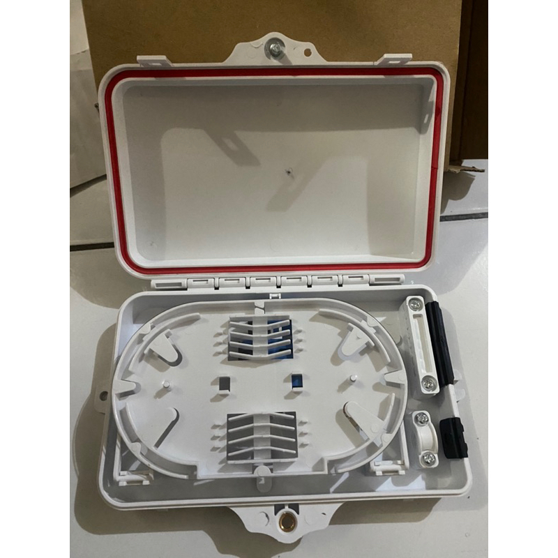 Jual ODP 4 Core FO Fiber Optic | Shopee Indonesia
